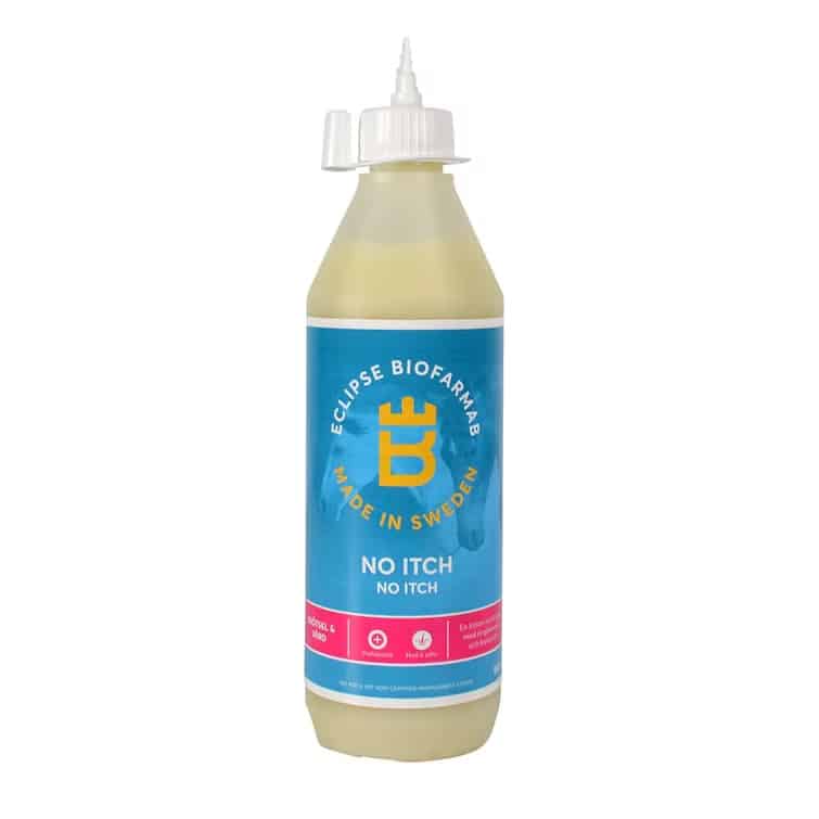 Köp BioFarmab No-Itch 500ml - Wermlands Djur & Natur